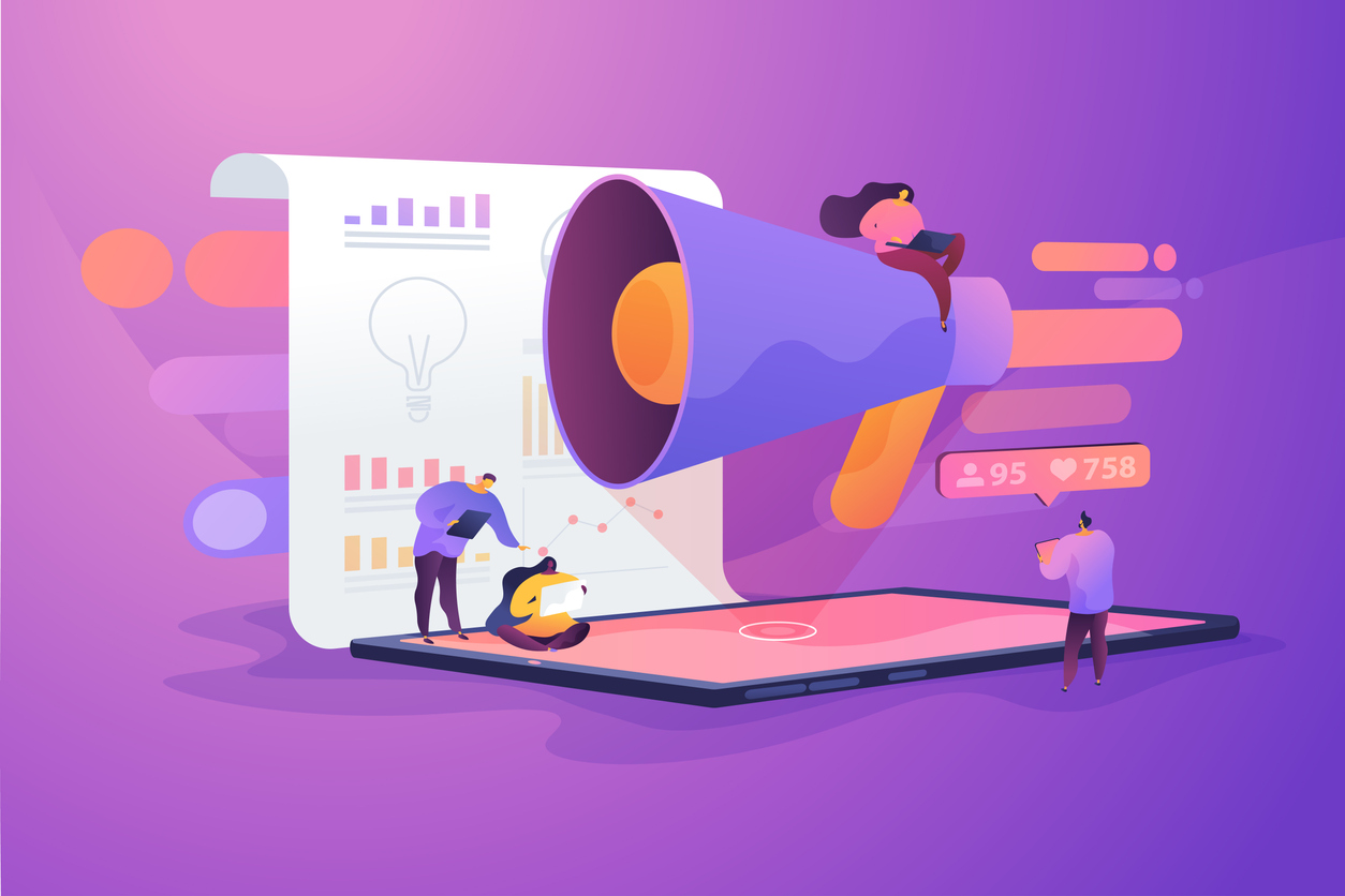 Adapting Your Marketing Strategy to a Changing Environment – IGOO Adapting Your Marketing Strategy to a Changing Environment – IGOO